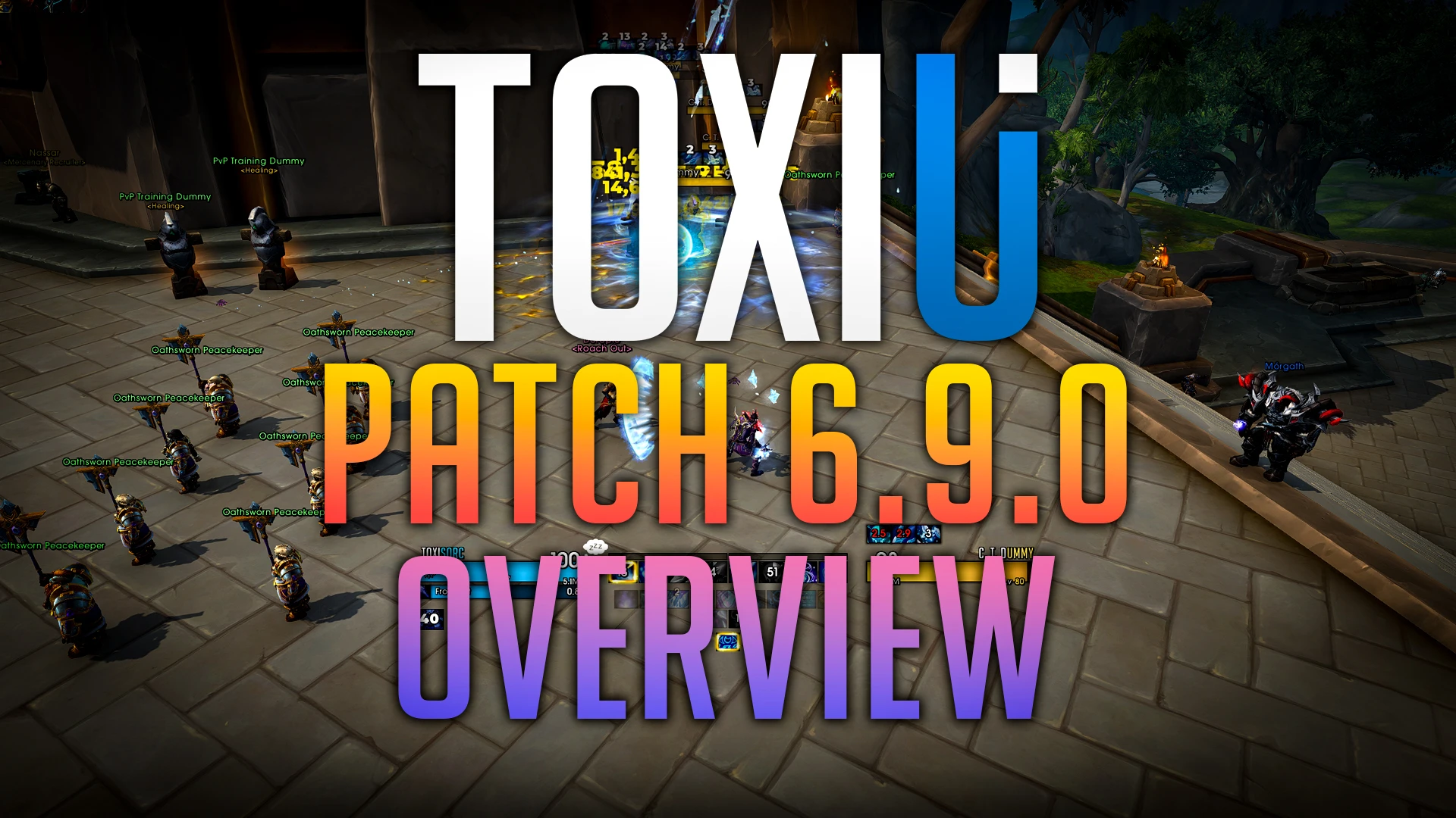 Patch Articles | ToxiUI