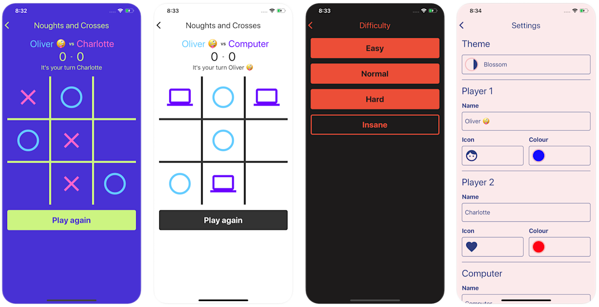Blue Pixl Ltd | React Native Consultancy