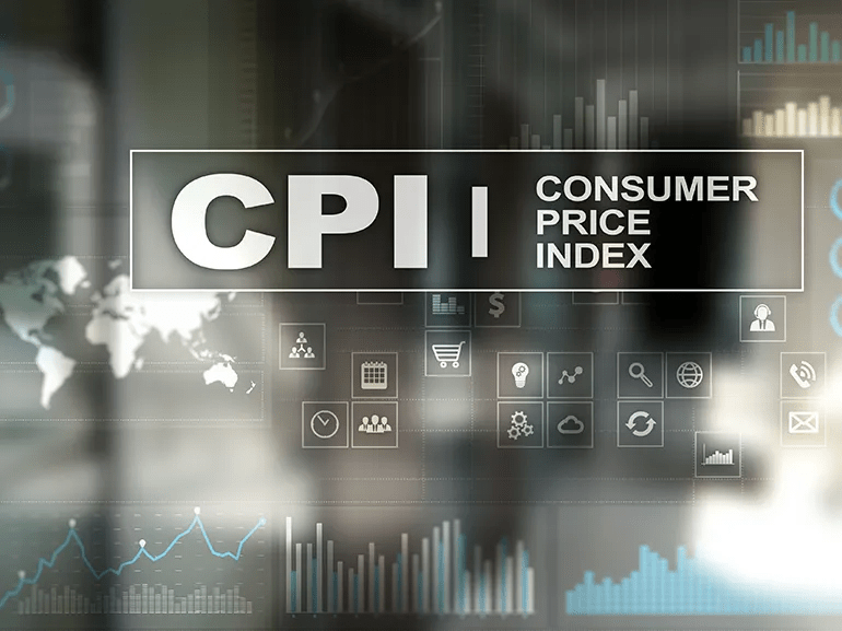 CPI Data to Be Released | Plus500