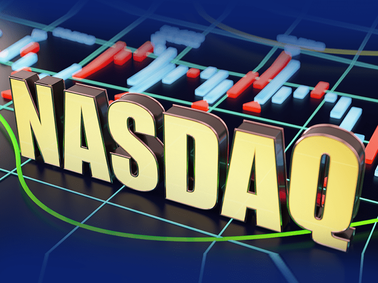 Nasdaq Plunges Amid ISM Jitters | Plus500