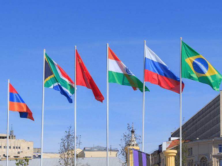 BRICS Explained: What Is It & Why It Matters? | Plus500