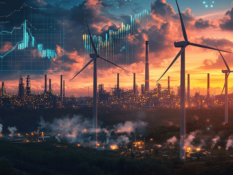 Energy Commodities Trading Explained | Plus500