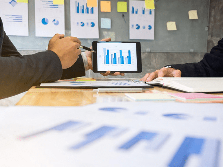 CPI Data & Bank Earnings: What Traders Need to Know | Plus500
