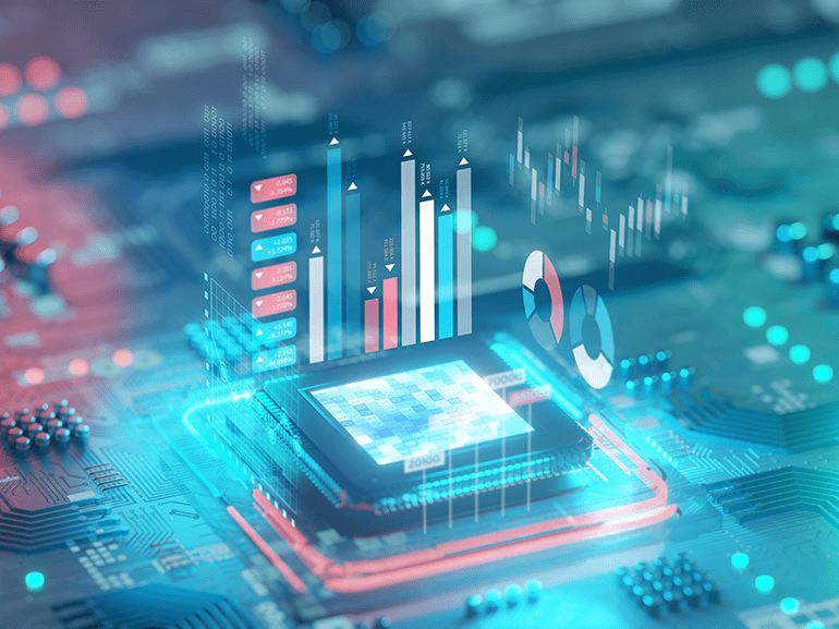 Intel’s Volatile Week: Why Is the CPU Giant Soaring? | Plus500