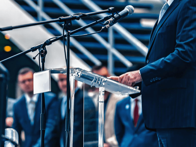 Jackson Hole Symposium 2025: Powell's Final Speech | Plus500