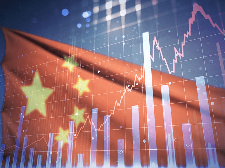 Mixed Signals in China's Growth Path | Plus500