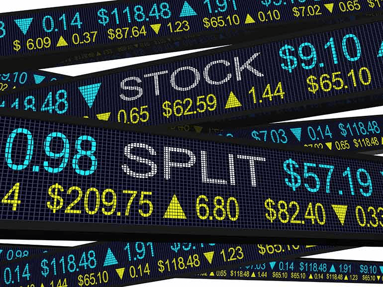 Tesla Splits Its Stock 3-For-1 | Plus500