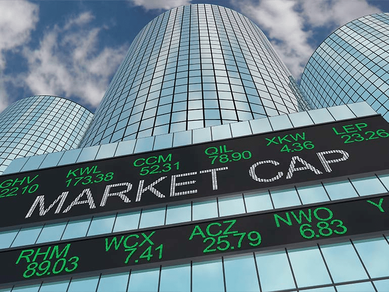 Market Capitalization Explained | Plus500