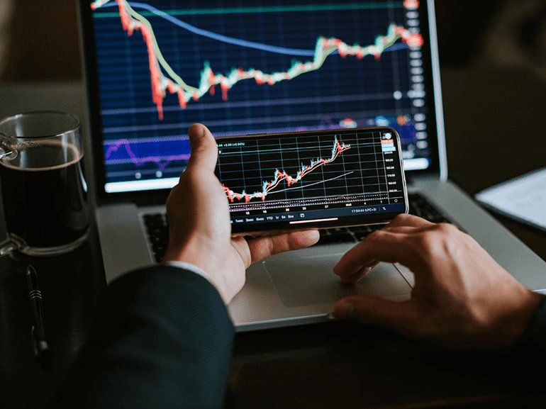 Resumen semanal 18/09: recorte de la Fed y repunte tech | Plus500