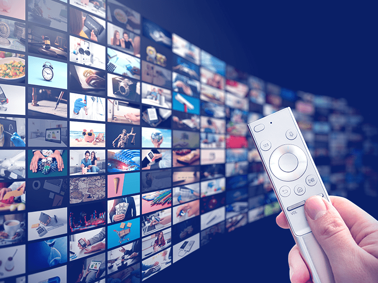 Trading Entertainment Stocks Explained: All You Need to Know | Plus500