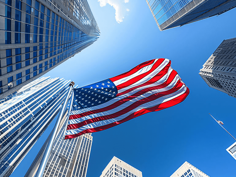 12 Feb. 2025 US CPI Release Results | Plus500