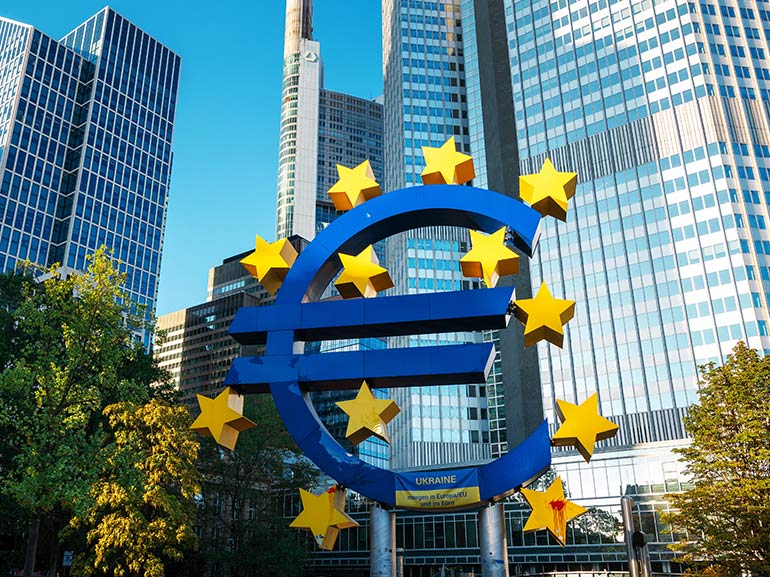 ECB Explained: What Is The European Central Bank? | Plus500
