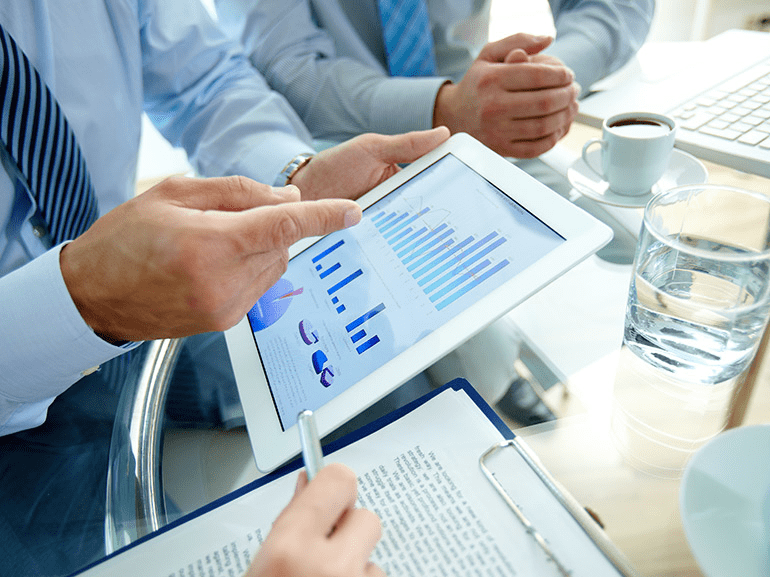 Wochenrückblick 27. März – Kupfer, Wirtschaftsdaten, Zölle | Plus500