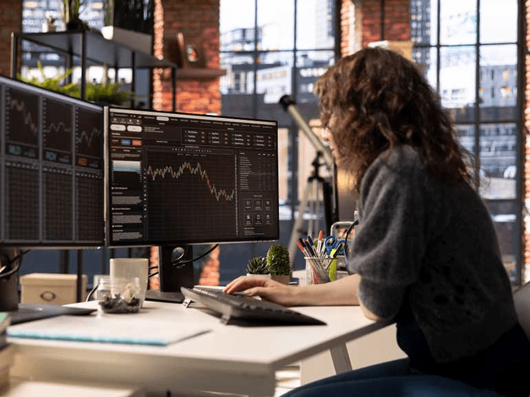 Block Trade Guide: What Is a Block Trade? | Plus500
