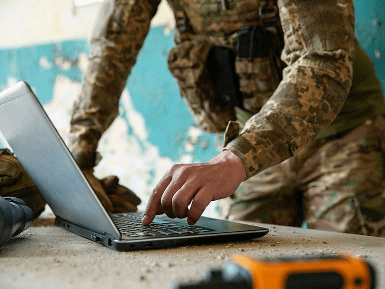 Defence Stocks Explained: What Are Defence Stocks? | Plus500