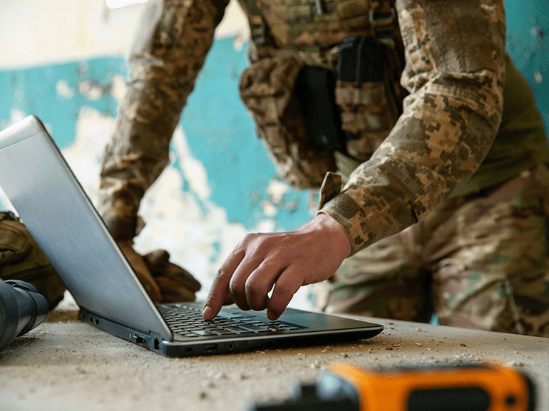 Defence Stocks Explained: What Are Defence Stocks? | Plus500