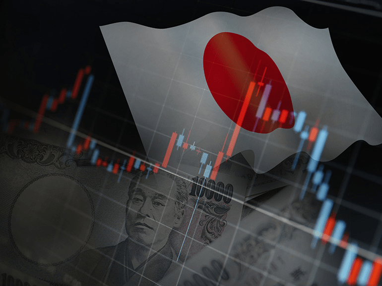 Bank of Japan Explained: What Is the BoJ? | Plus500