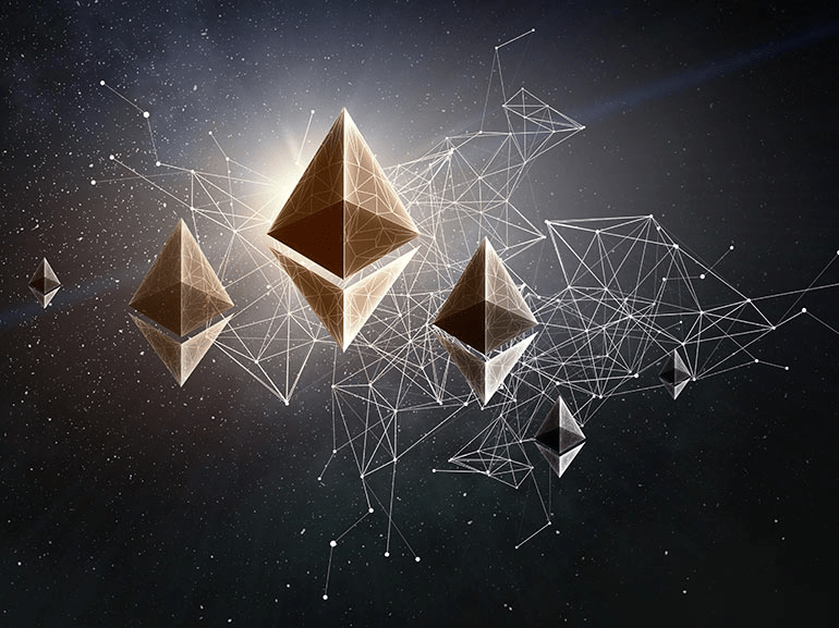 Ethereum Merge Explained | Plus500