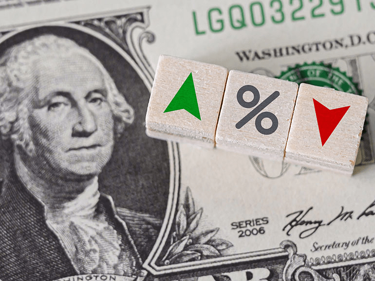 What Are interest rates and How Do They Work? | Plus500