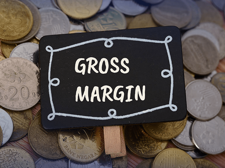 Gross Margin Explained: Formula & Importance | Plus500