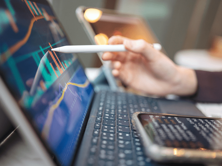 الملخص الأسبوعي: 5 ديسمبر 24 - البيتكوين و الأسواق العالمية | Plus500