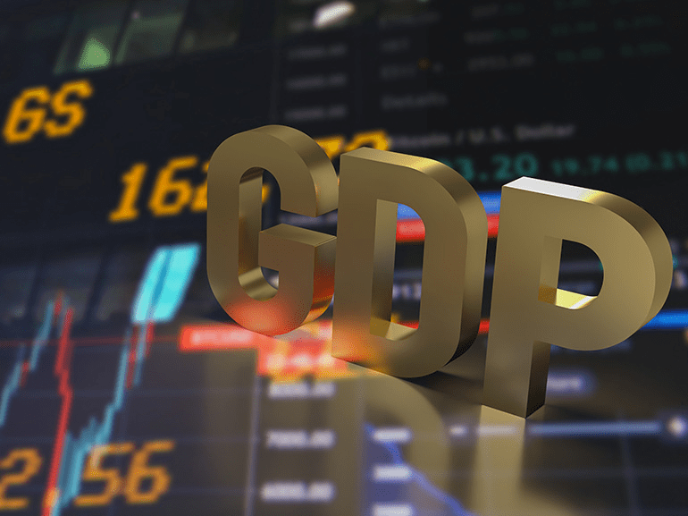 GDP Explained: What Is Gross Domestic Product? | Plus500