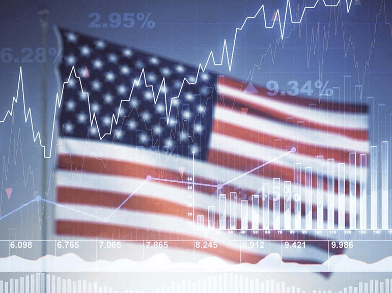 U.S. Unemployment Rate August 2025 - Jobs Report Guide | Plus500