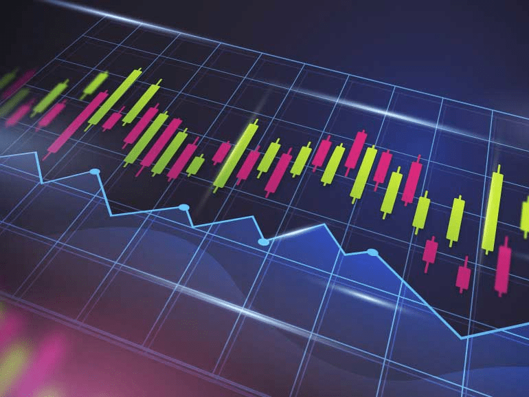 Nasdaq, Nvidia y Coinbase | Plus500
