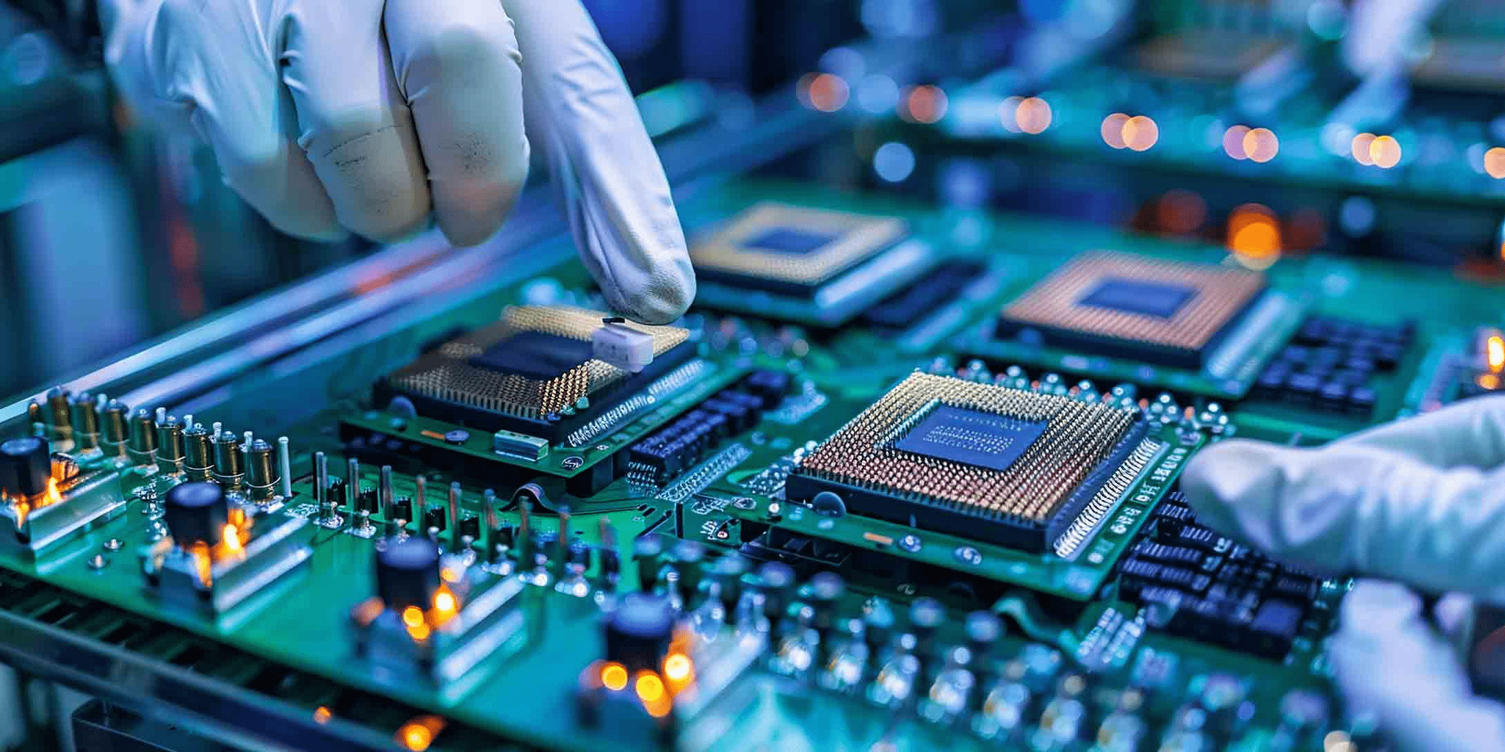 Trading Semiconductor Stocks: All You Need to Know | Plus500