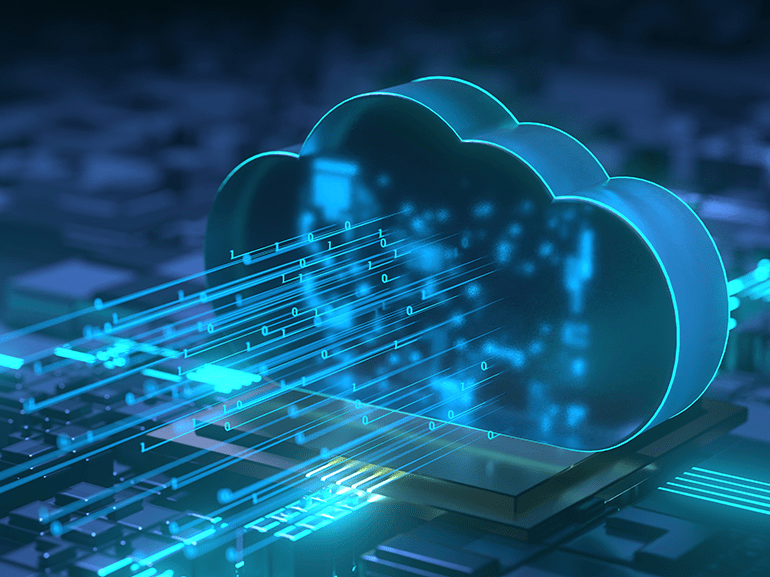 Cloud Computing Stocks Explained | Plus500