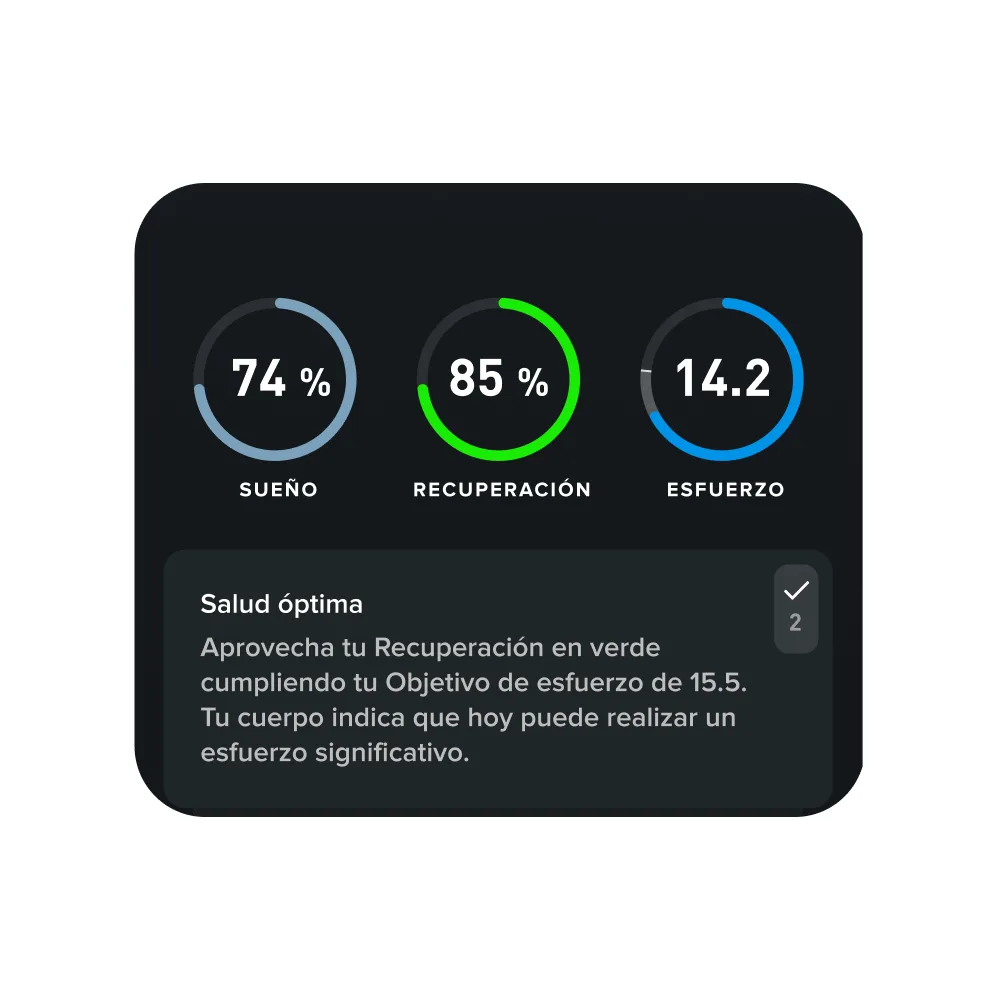 How Does WHOOP Recovery Work? | WHOOP
