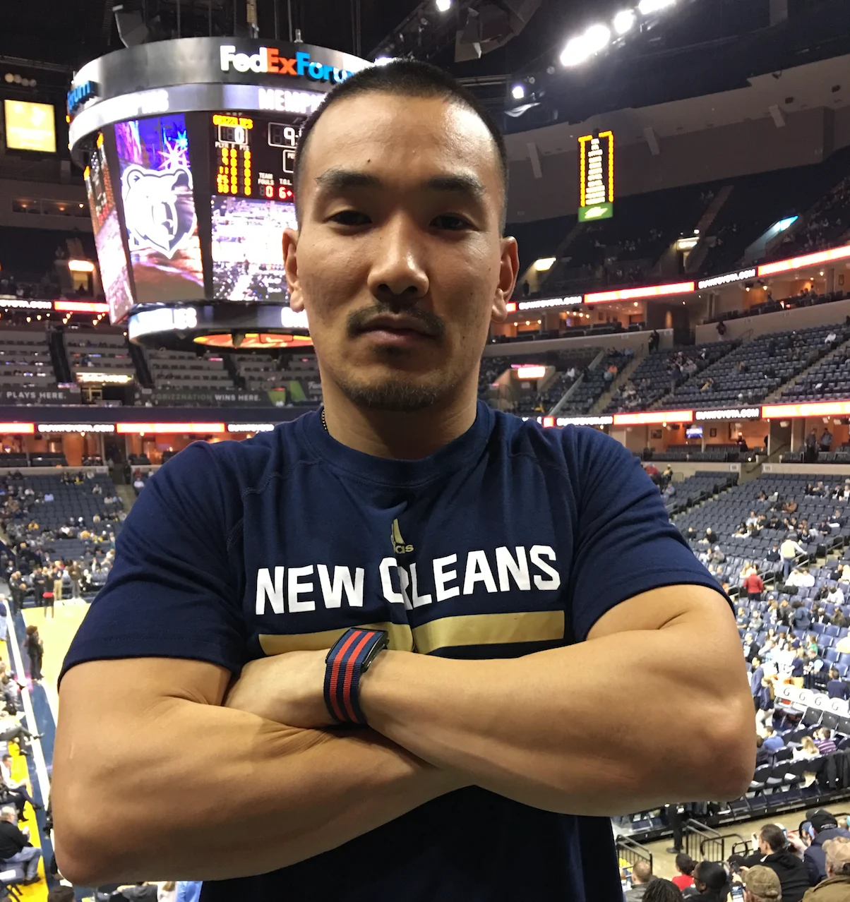 Behind the Scenes With an NBA Performance Coach - WHOOP