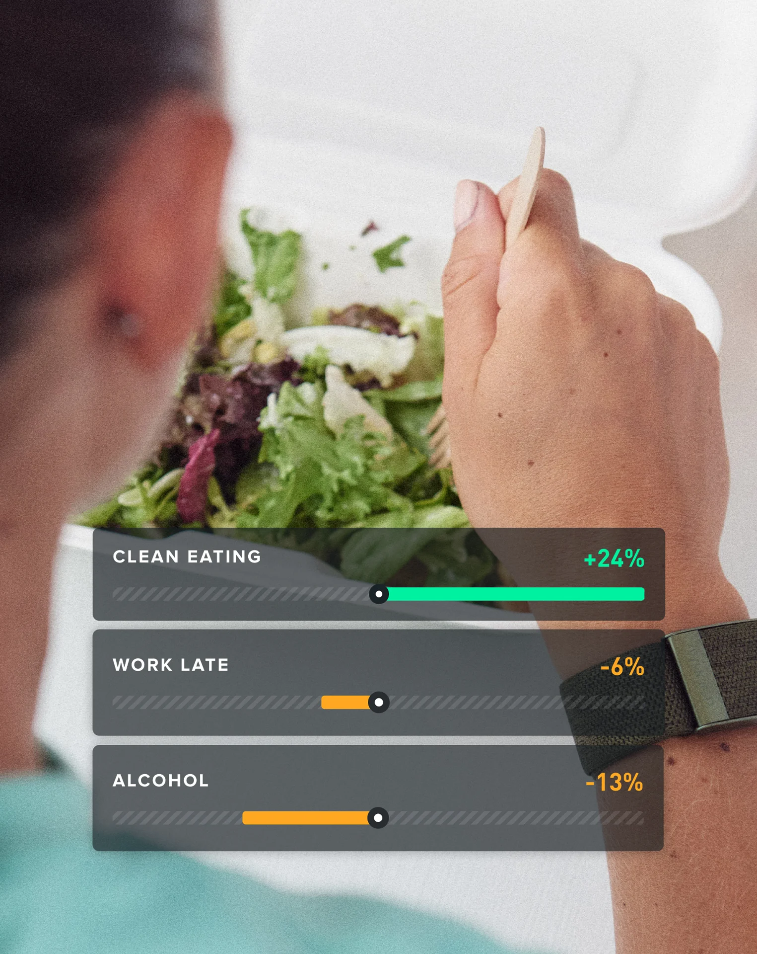 Exploring the Difference: What Sets WHOOP Apart