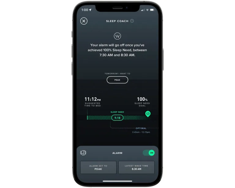 How Much Sleep Do Adults Need? | WHOOP