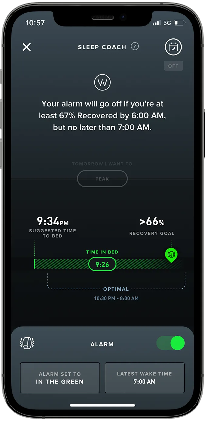 How Much Sleep Do Adults Need? 7–9 Hours a Night