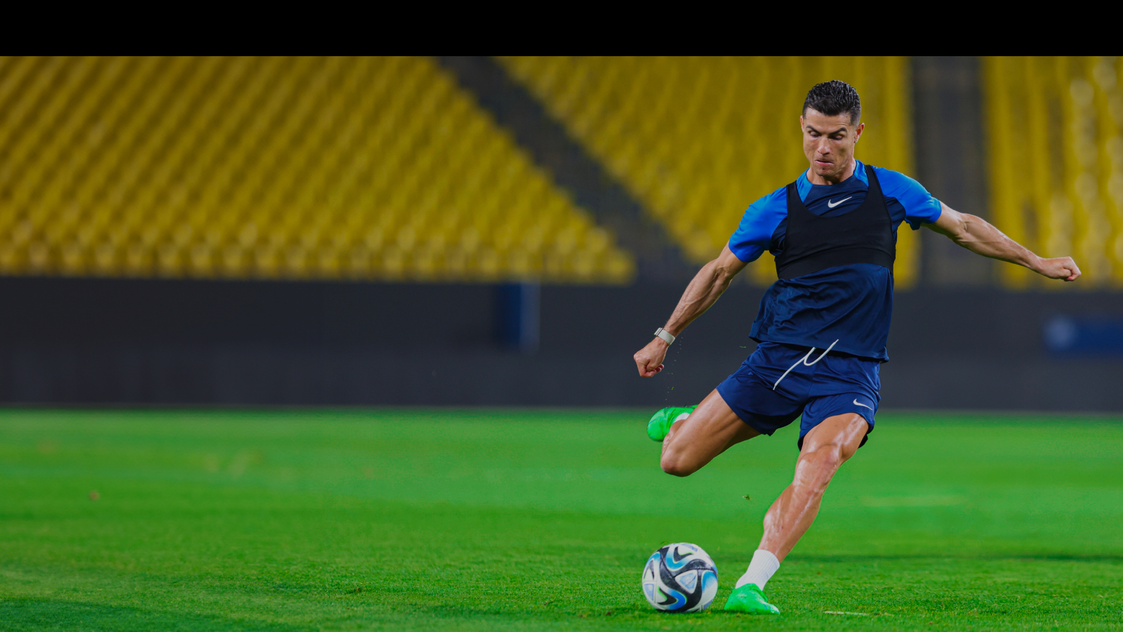 Wearable Technology Leader WHOOP Partners With Cristiano Ronaldo Amid ...