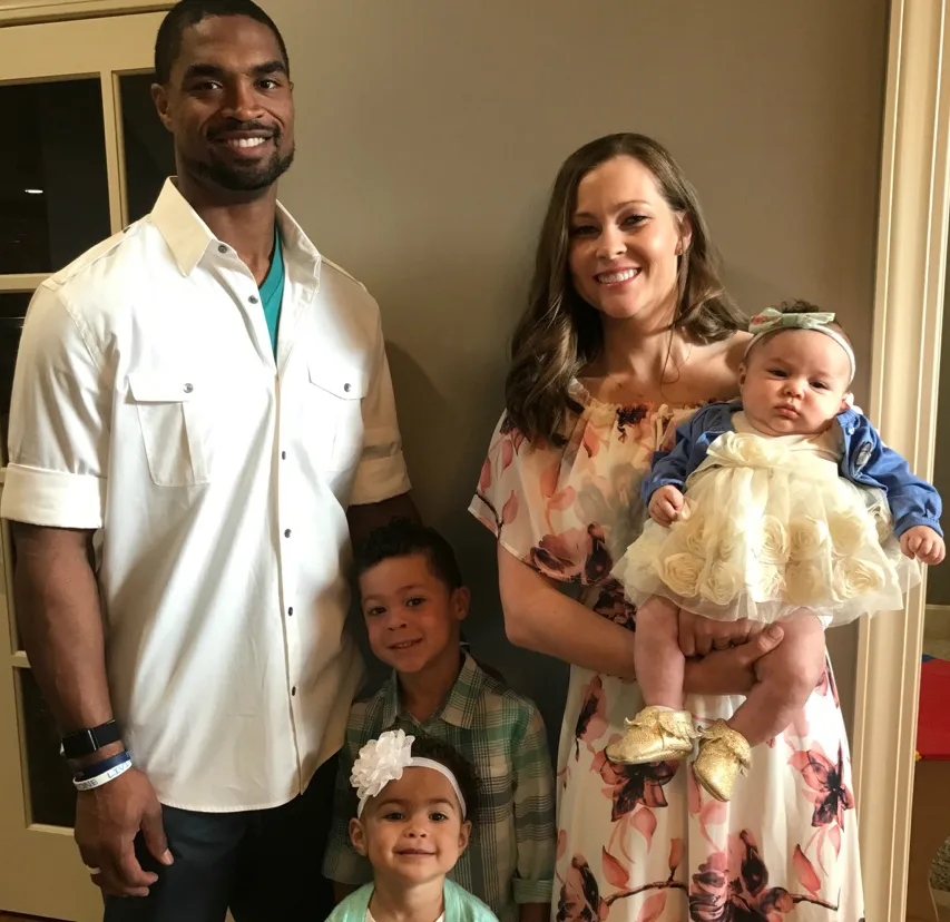 Chargers' Pro-Bowler Darrell Stuckey Talks WHOOP - WHOOP