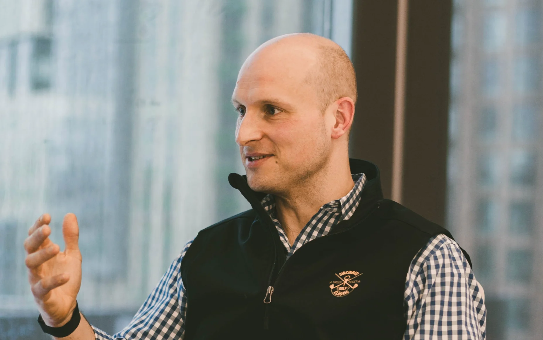 Kevin Flike | Retired Green Beret | WHOOP Podcast