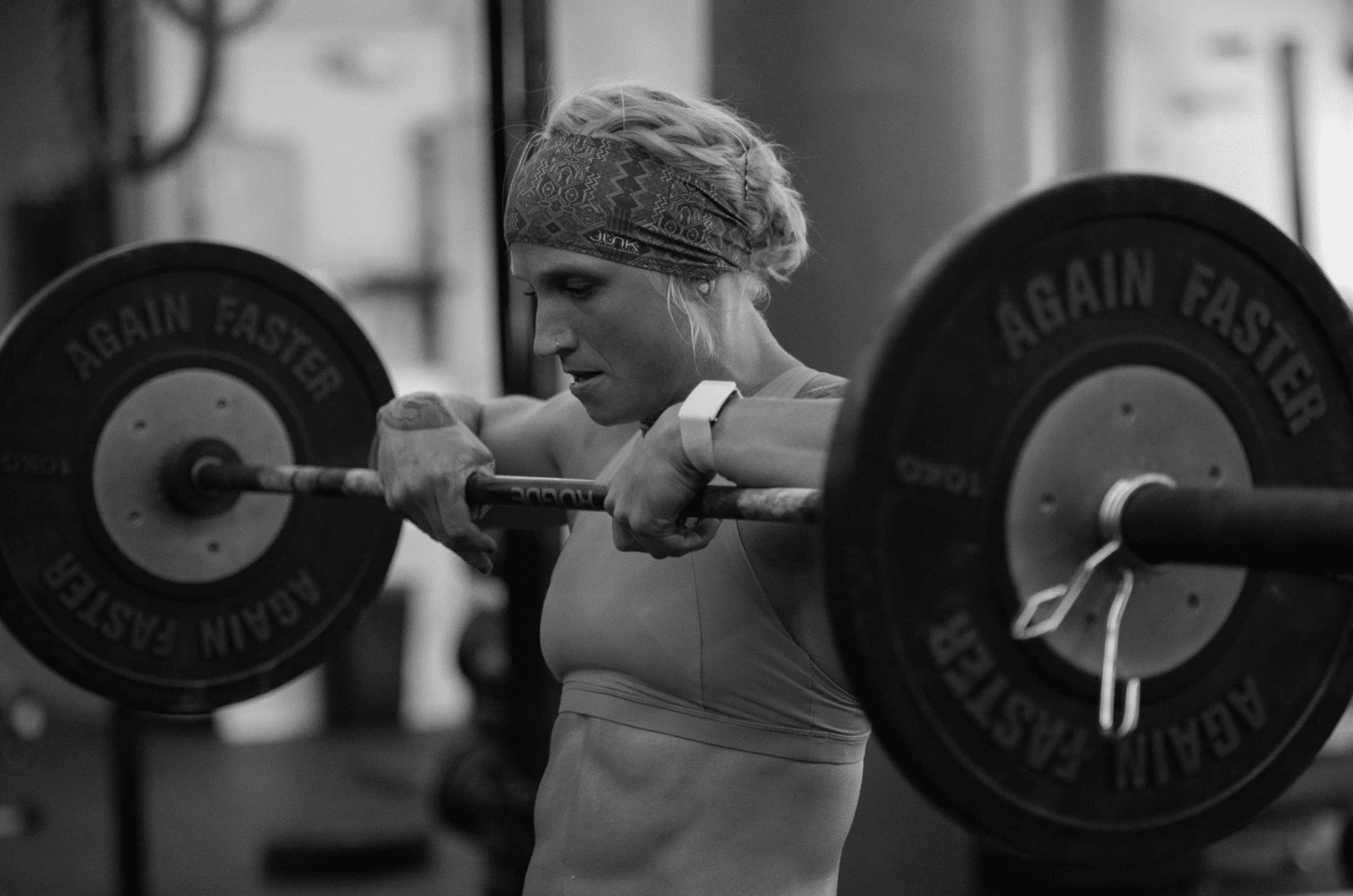 WHOOP Partners with Invictus Fitness | The Locker | WHOOP