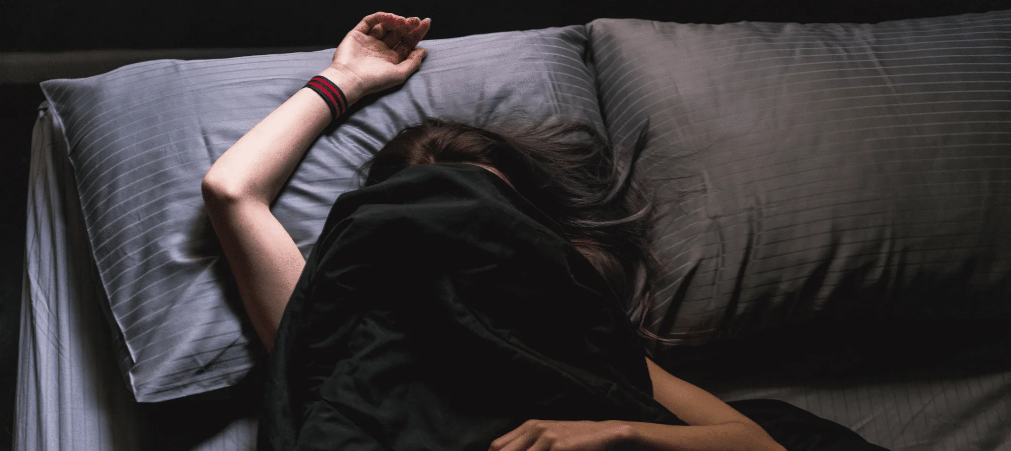 Sleep Deprivation Effects & Symptoms [+Solutions]