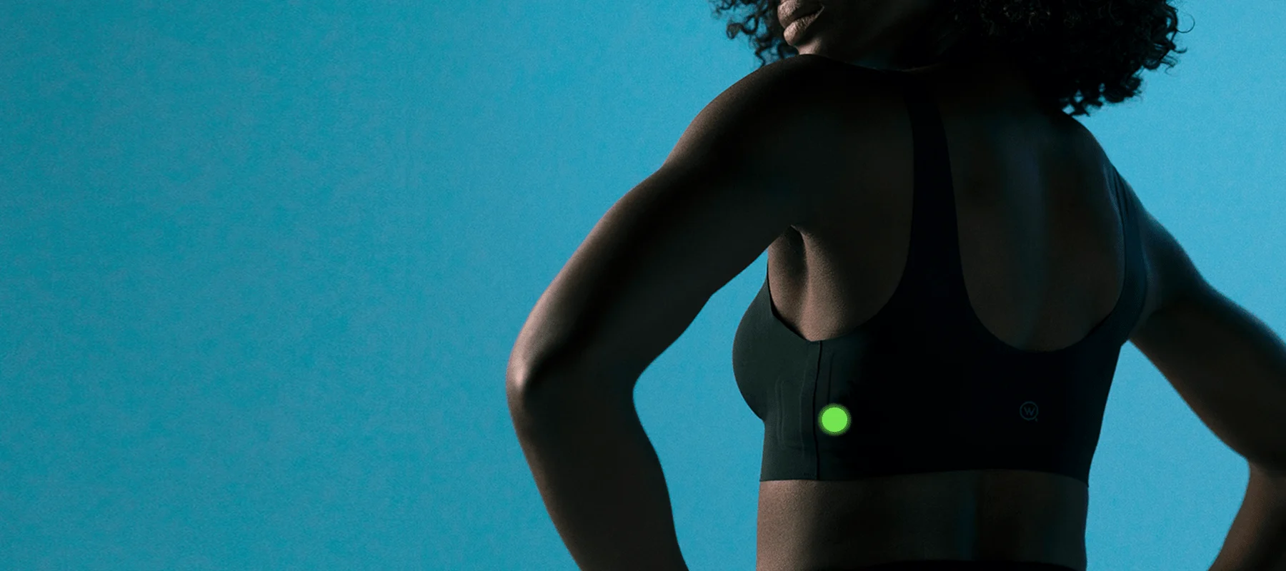 What are the Best Pulse Points Besides the Wrist? | WHOOP