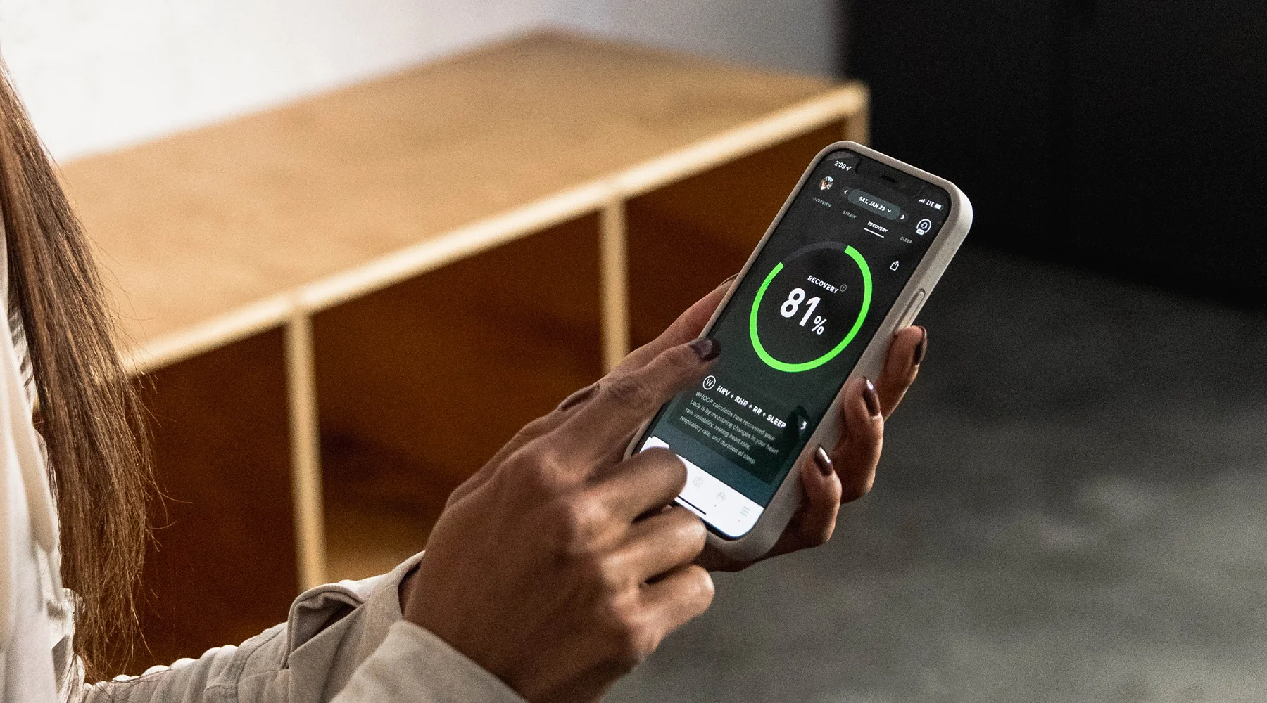 17 Recovery Tips from Track Star Gabby Thomas | WHOOP