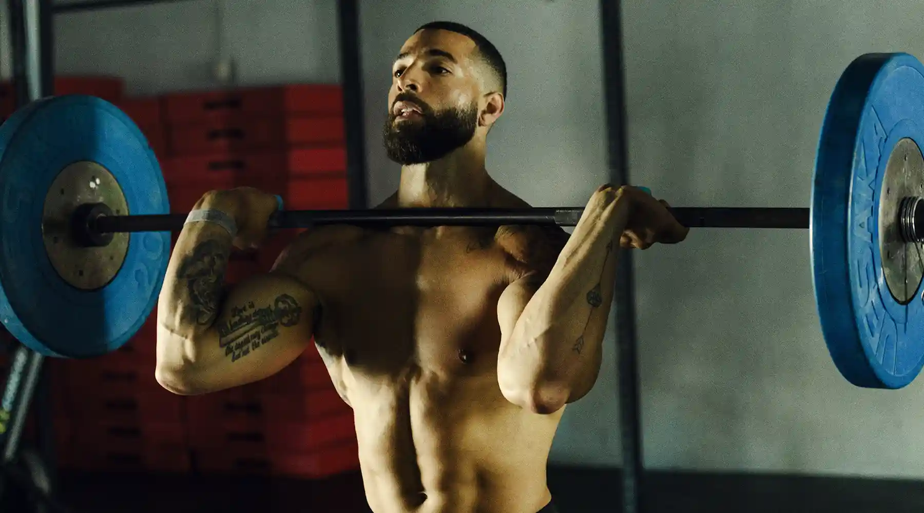 4 Types of Strength Training: A Breakdown & Examples