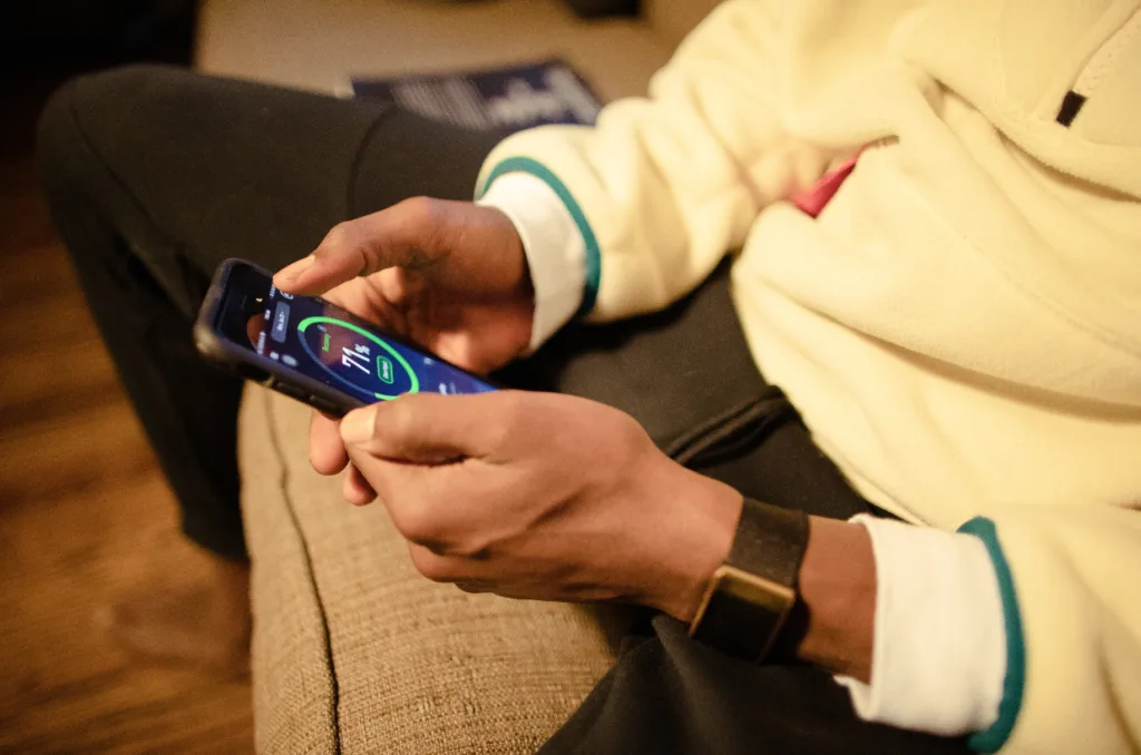 Self-Experimentation Lessons from Master Trainer Joe Holder | WHOOP