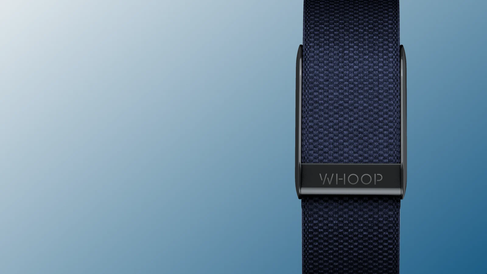 WHOOP Membership | Enhance Your Fitness Journey