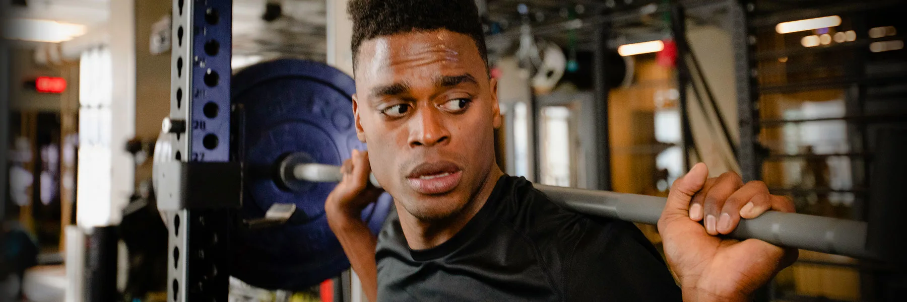 Joe Holder | Nike Master Trainer & Fitness Coach | WHOOP Podcast