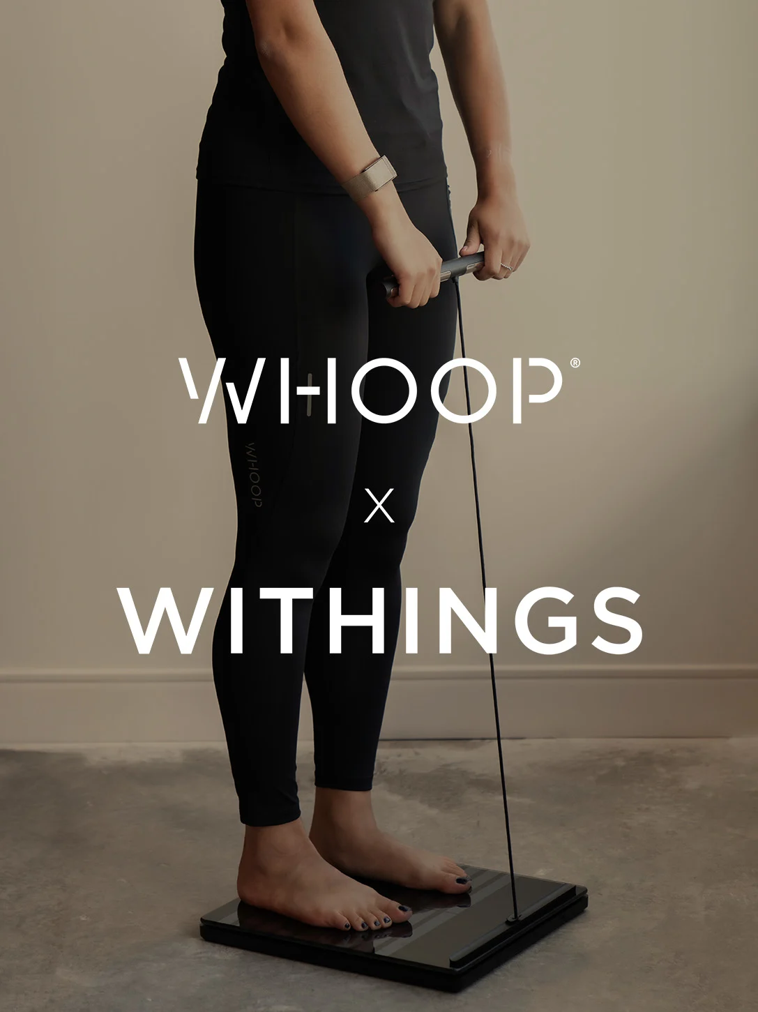 Discover your body composition