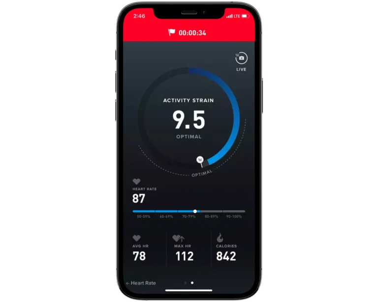 Aerobic Exercise: Examples, Benefits and Tips | WHOOP