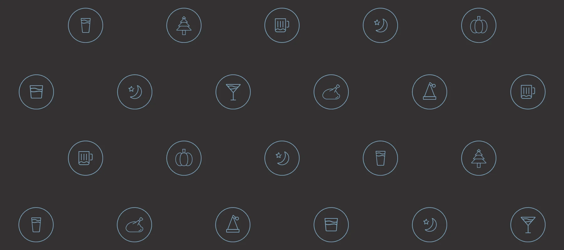 How Much Do Holidays Increase Sleeping & Drinking? | WHOOP