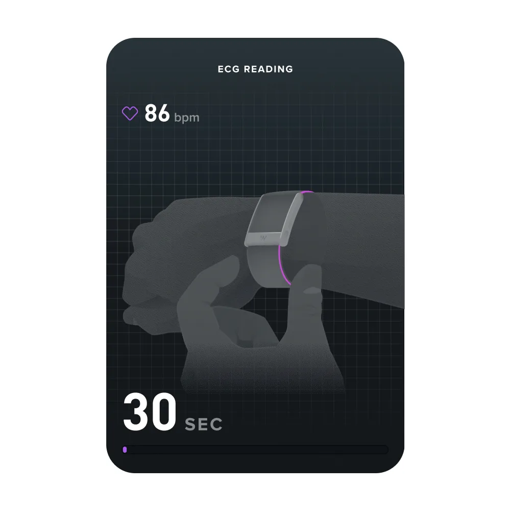WHOOP Heart Screener: Stay Connected to Your Heart Health